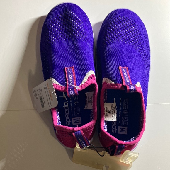 Speedo | Shoes | Speedo Shoes | Poshmark